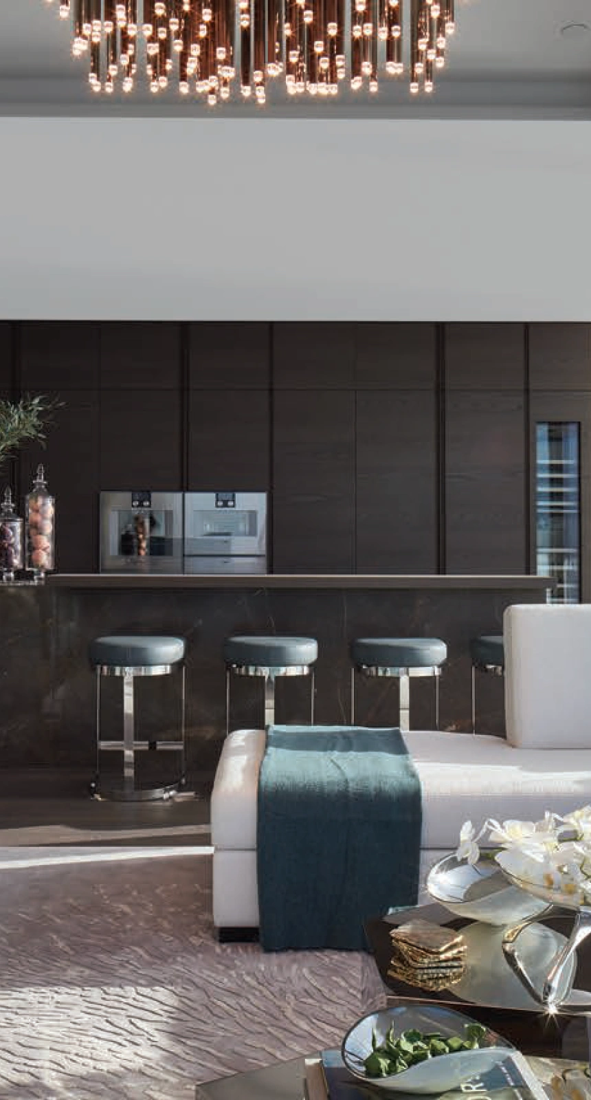 One at Palm Jumeirah | Prestige Luxury Real Estate Dubai | OMNIYAT