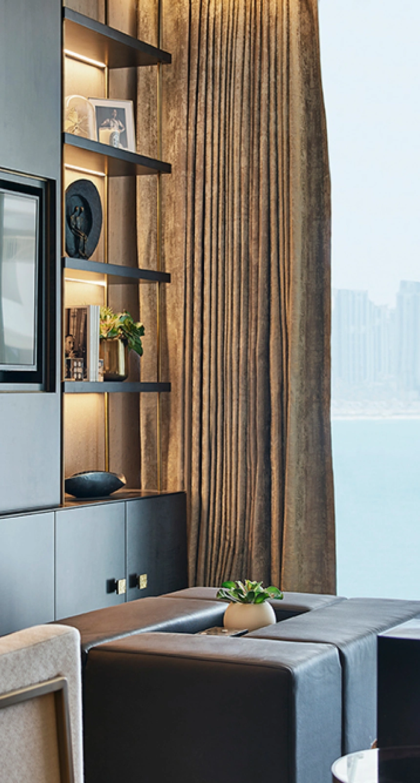 One at Palm Jumeirah | Prestige Luxury Real Estate Dubai | OMNIYAT