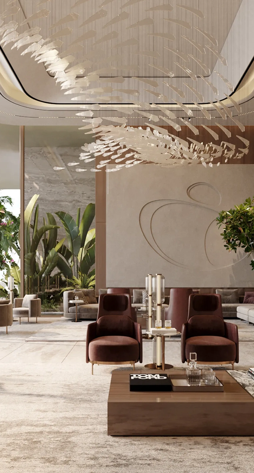 ORLA Infinity | Prestige Luxury Real Estate Dubai | OMNIYAT