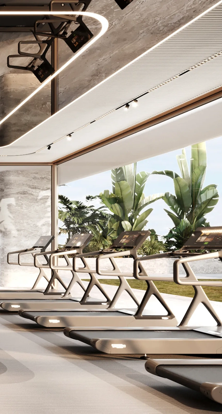 ORLA Infinity | Prestige Luxury Real Estate Dubai | OMNIYAT