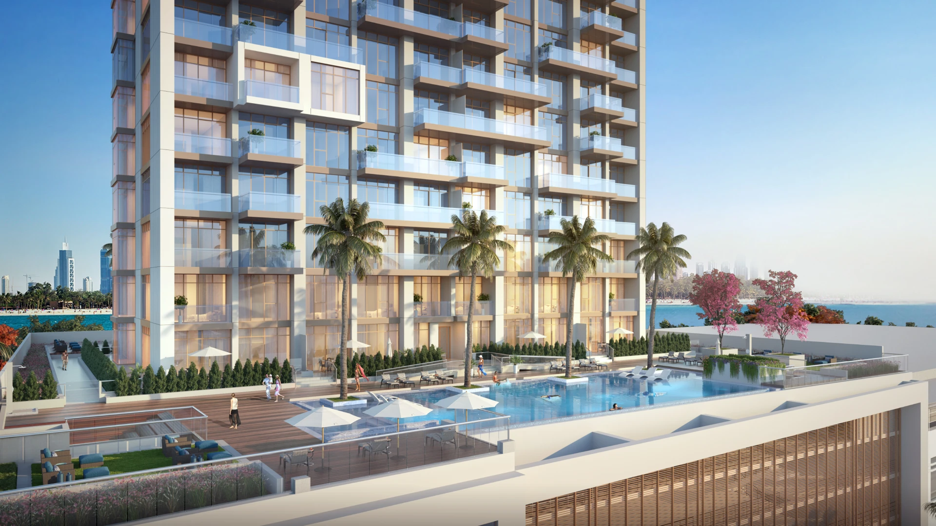 ANWA | Luxury Real Estate Dubai | OMNIYAT