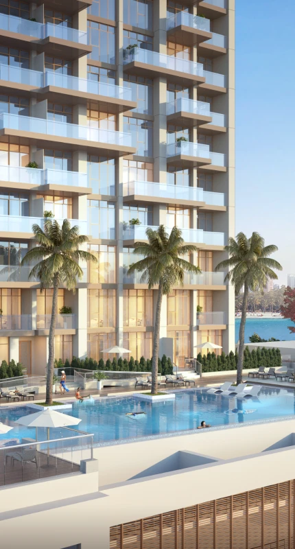 ANWA | Luxury Real Estate Dubai | OMNIYAT