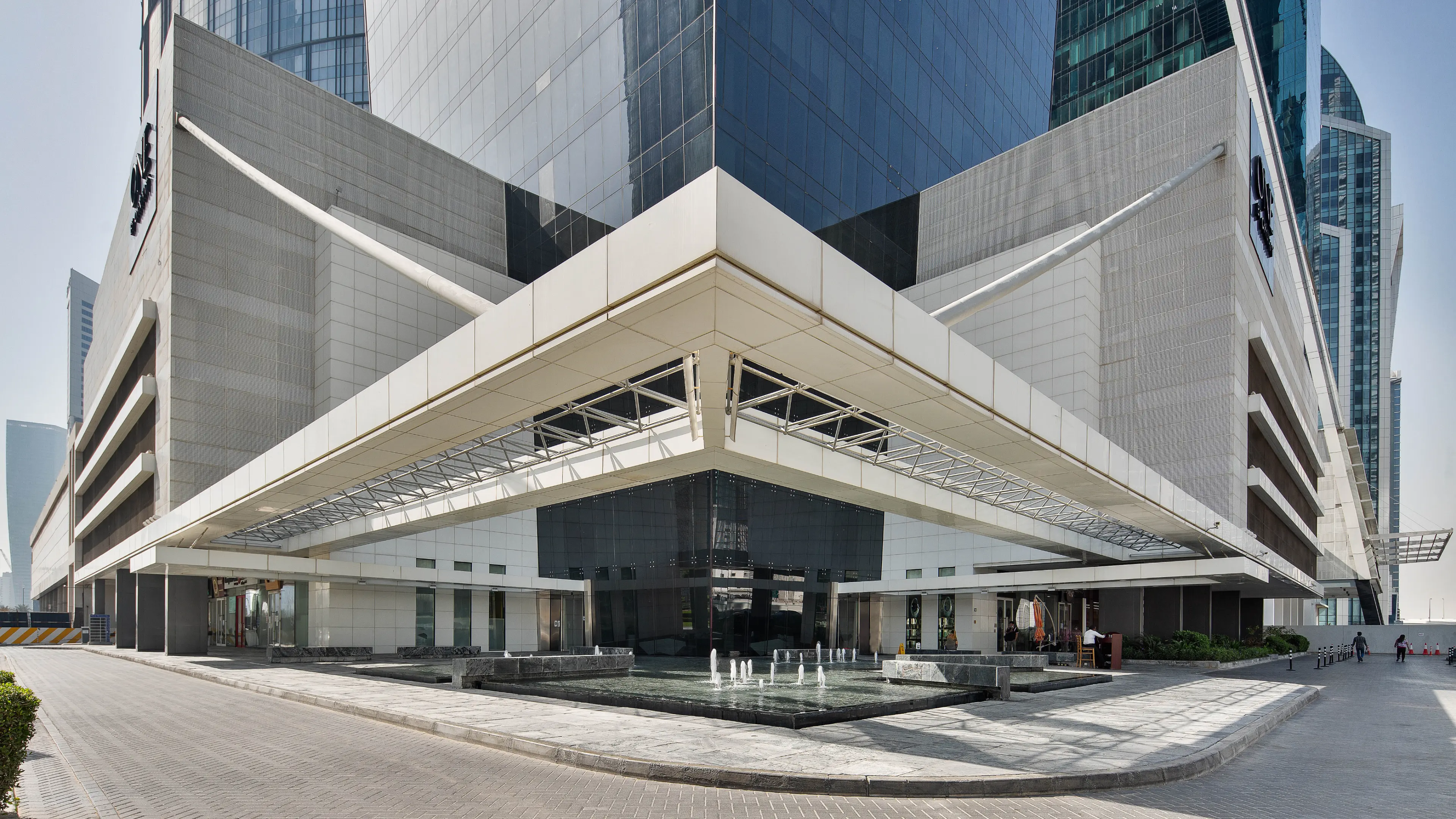 ONE BY ONMIYAT | Luxury Real Estate Dubai | OMNIYAT