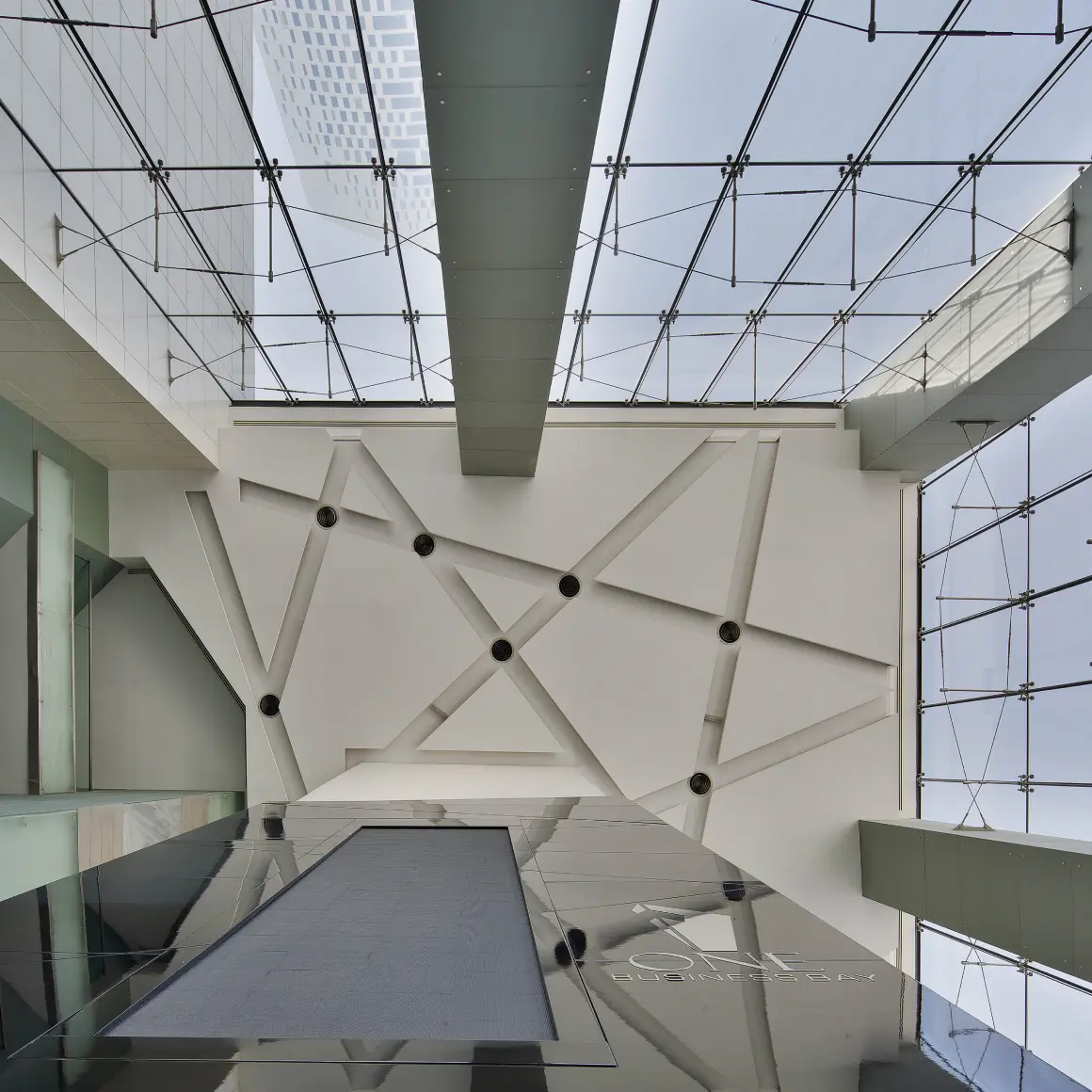 ONE BY ONMIYAT | Luxury Real Estate Dubai | OMNIYAT