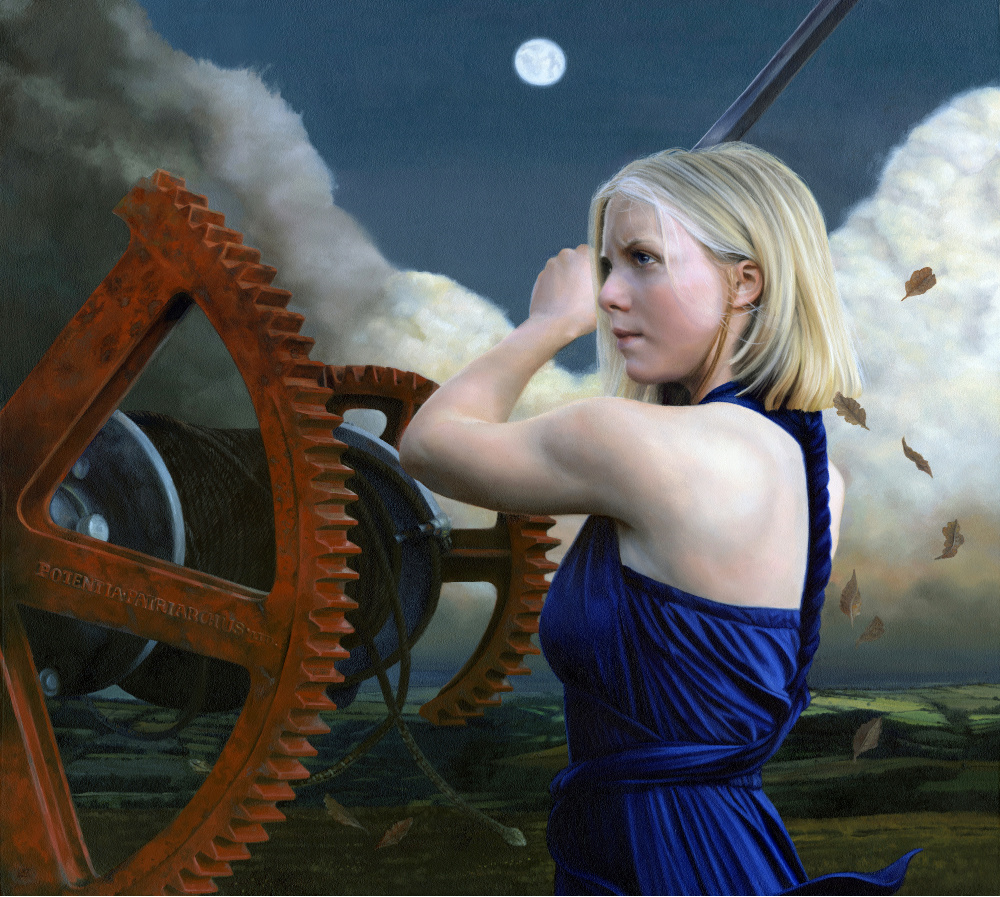 The Collection - The Bennett Art Collection