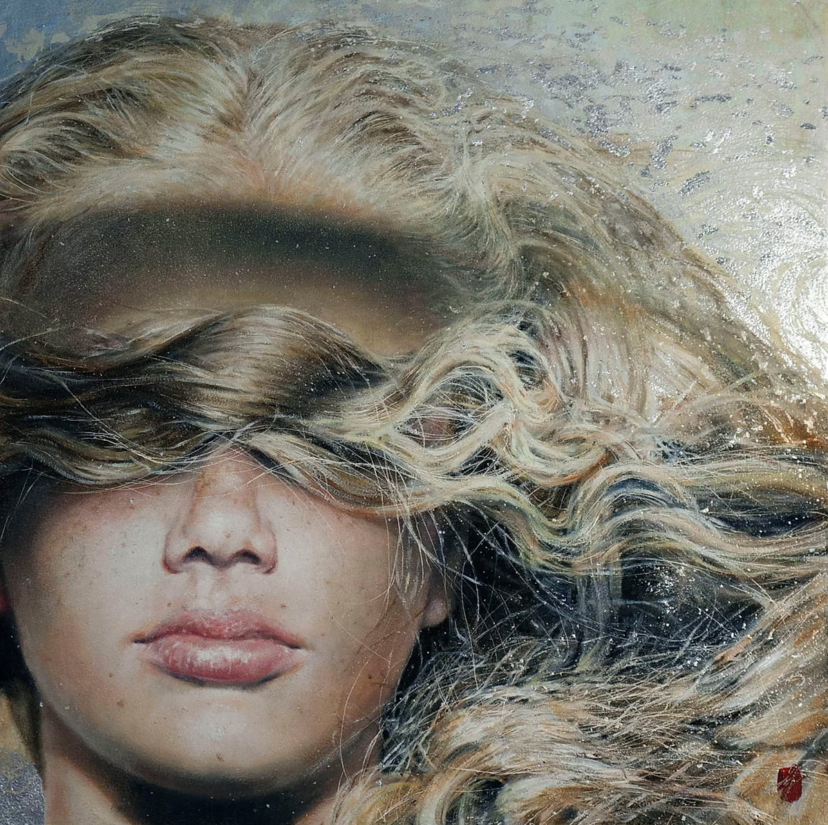 June Stratton - The Bennett Art Collection