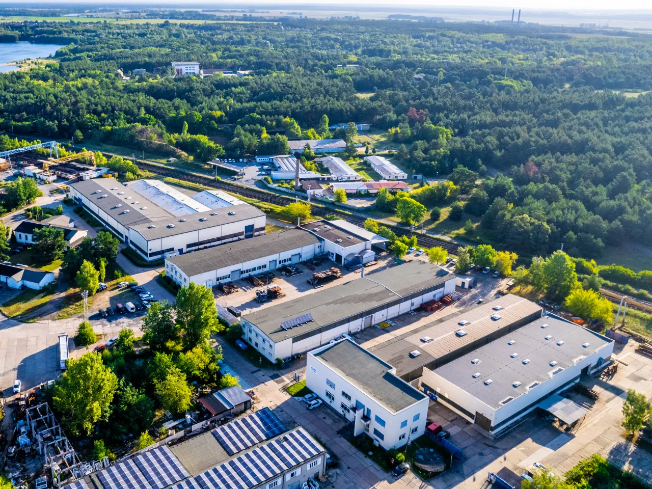 Heckmann Karriere - Heckmann - Eisenhüttenstadt