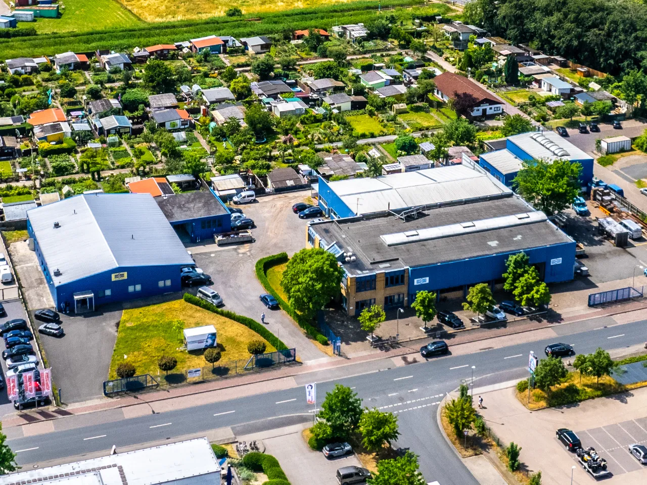 Heckmann Karriere - Heckmann - Verden