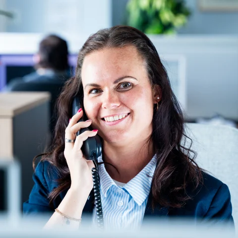 Heckmann Karriere - Heckmann - Eisenhüttenstadt