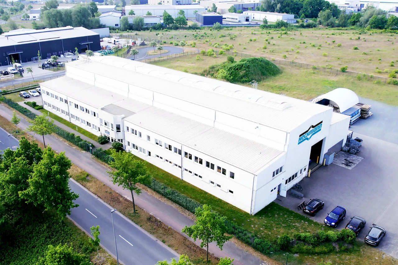 Heckmann Karriere - Heckmann - Bremen