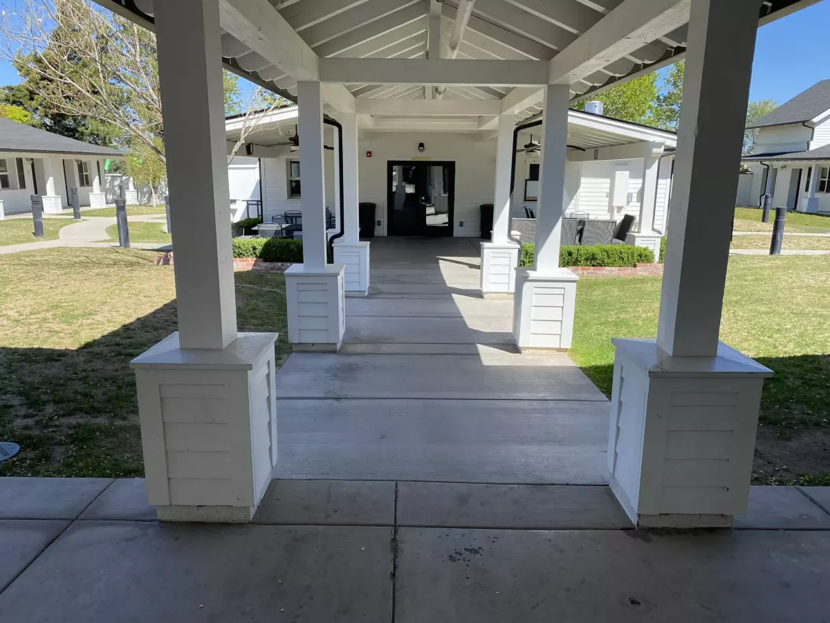About the Best Prescott Rehab for Addiction Treatment | Prescott House