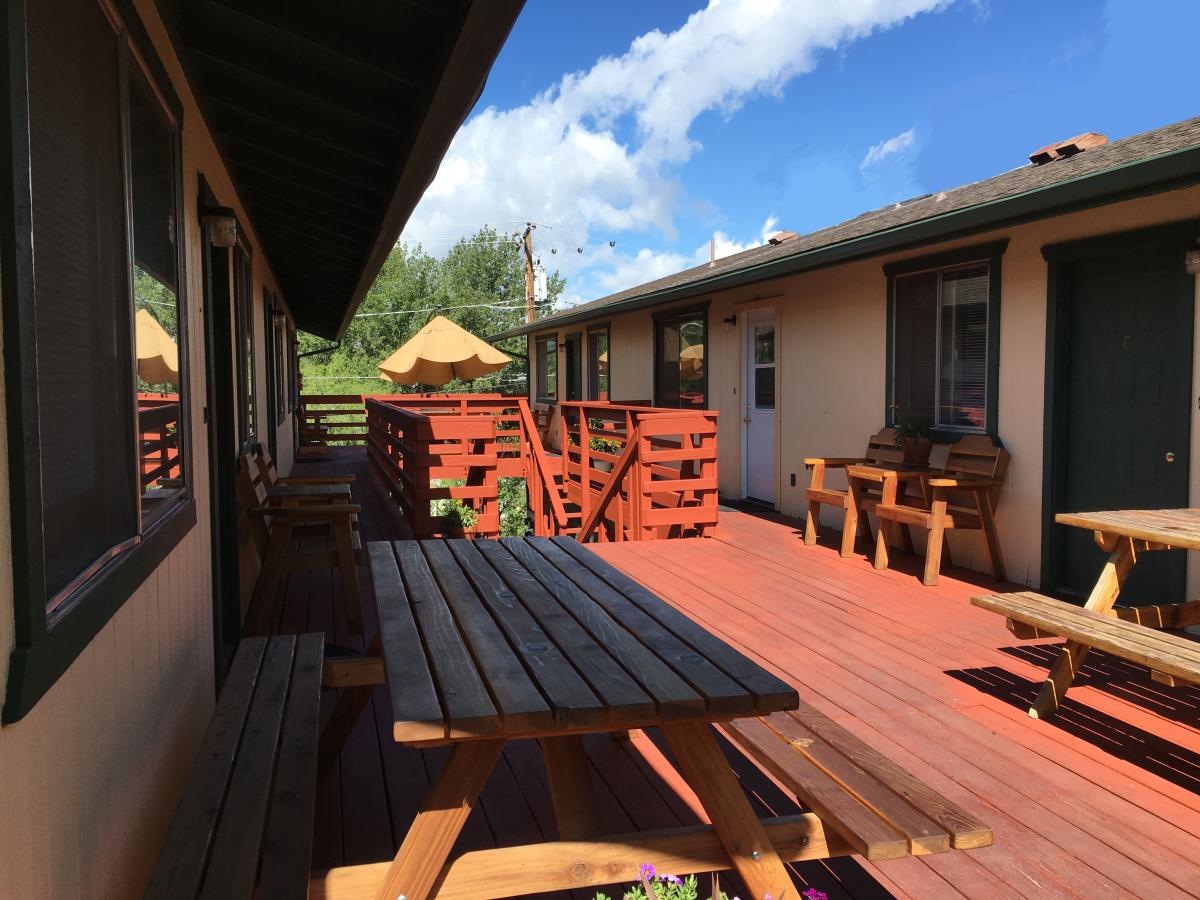 About the Best Prescott Rehab for Addiction Treatment | Prescott House