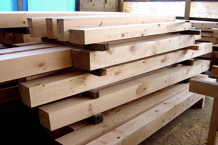 Tobler's Woodland - The Premier Destination for Custom Timber Frame ...