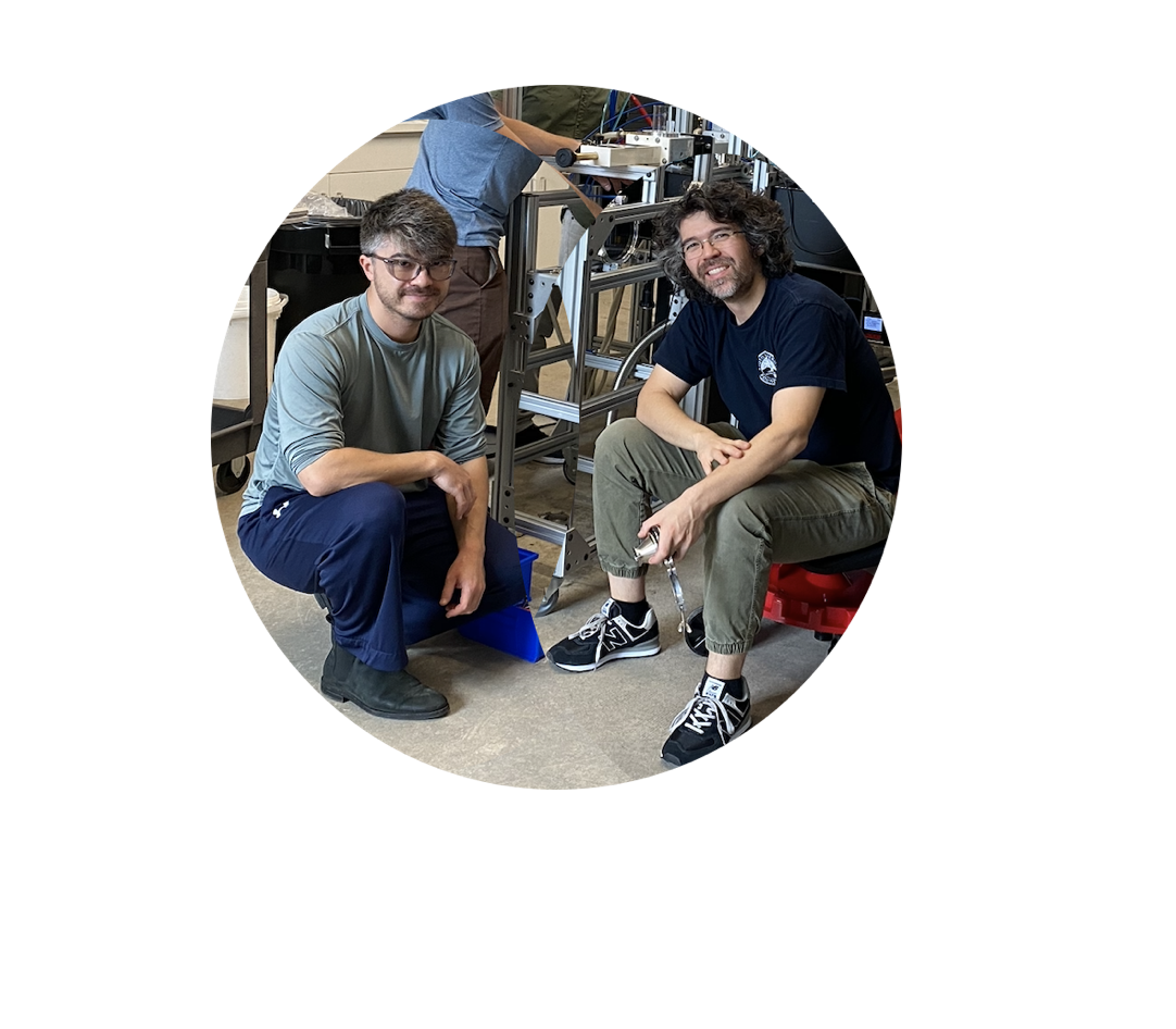 Carbogenesis - Using CO2 for good