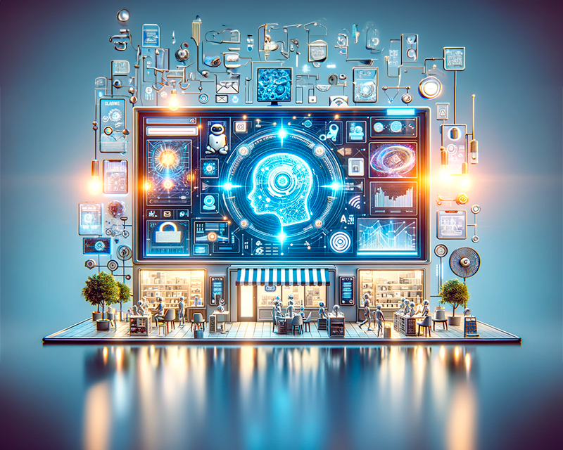 Inteligencia artificial en eCommerce: 3 claves esenciales