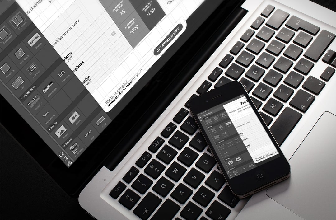 ELECTRONIC DATA INTERCHANGE 101: THE EDI 810 INVOICE DOCUMENT | BOLD VAN