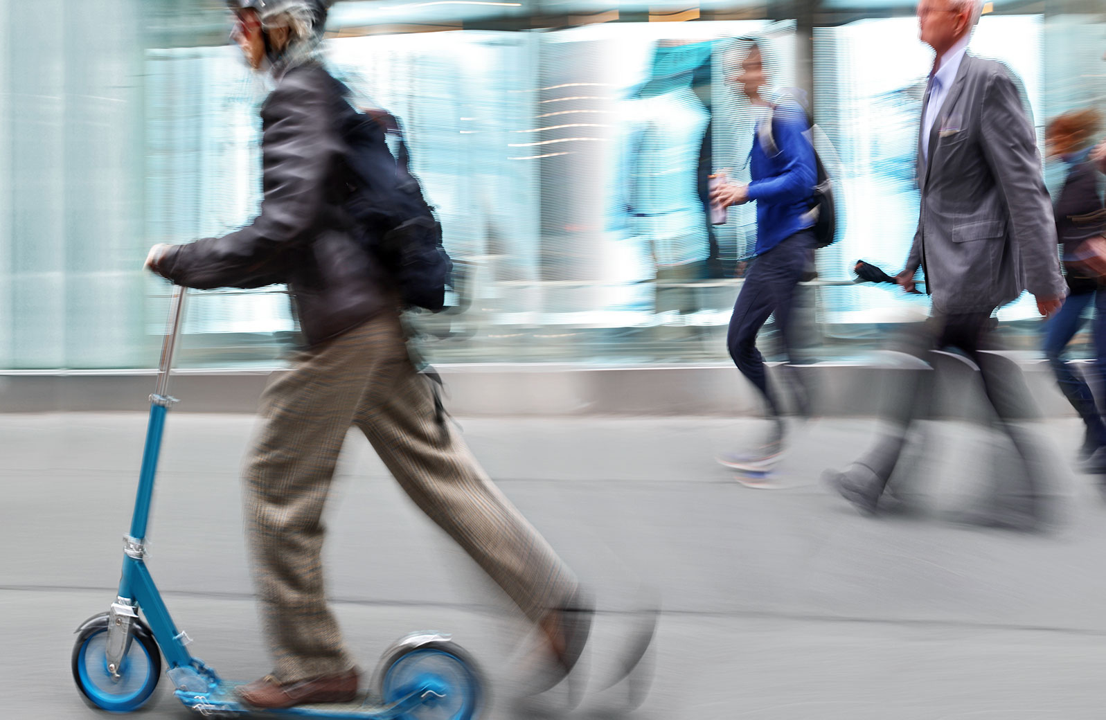 BOLD Distribution Enablement System | BOLD VAN