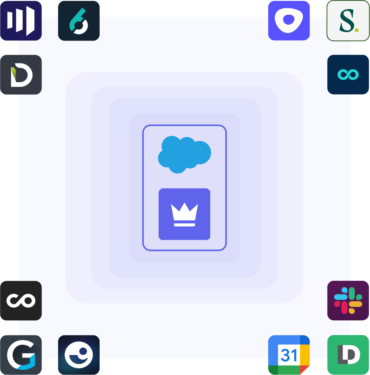Champify - Track Job Changes