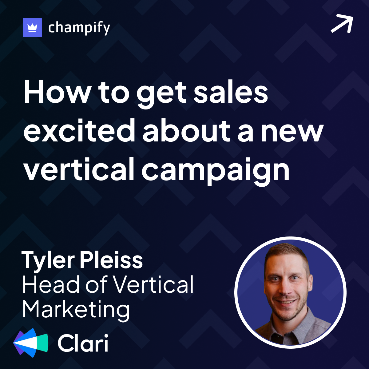 Champify - Track Job Changes