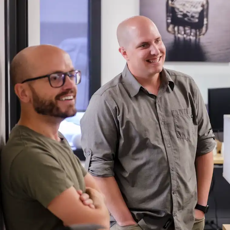 Rugged Industrial Product Design | SGW Designworks