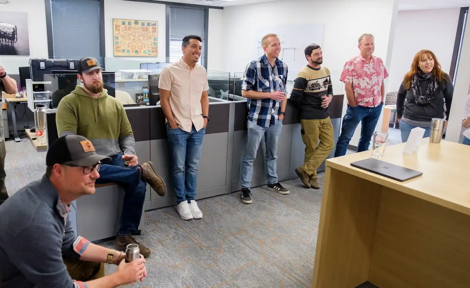 Rugged Industrial Product Design | SGW Designworks