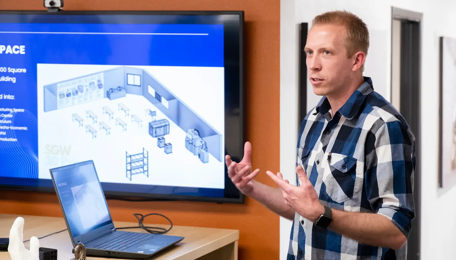 Rugged Industrial Product Design | SGW Designworks