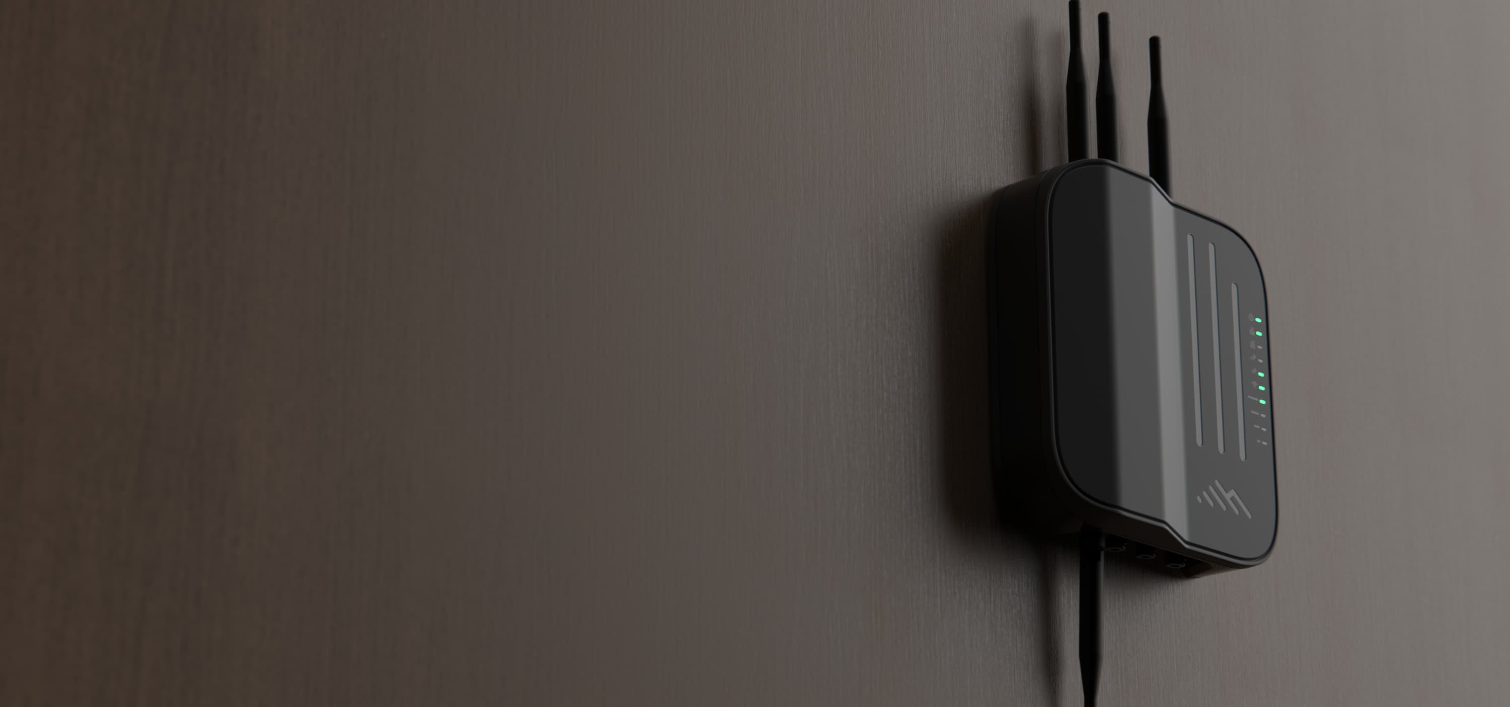 Rugged Wi-Fi Access Point