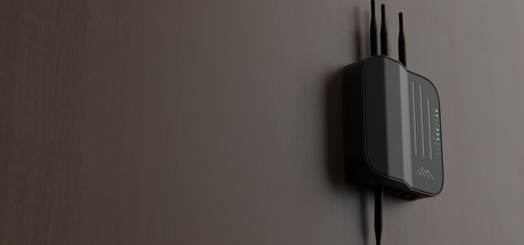 Rugged Wi-Fi Access Point