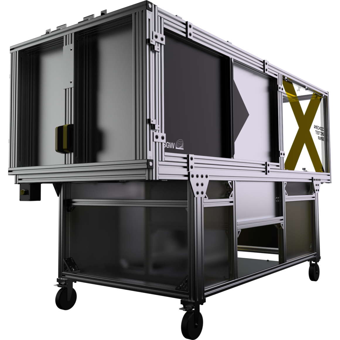 Product Design, Engineering, and Prototyping Case Studies | SGW Designworks