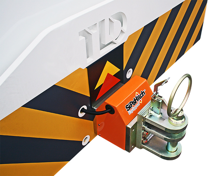 Exceptional Ground Support Equipment Design: The AERO Specialties Story