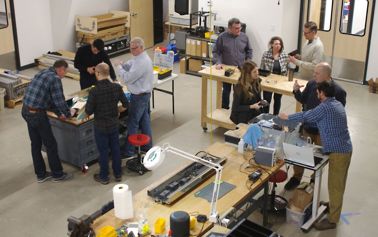 What Is the Engineering Design Process? An In-Depth Guide to Crafting ...