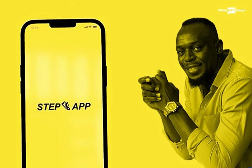 Talisman Secures Usain Bolt Partnership With Move-to-Earn Web3 Platform ...