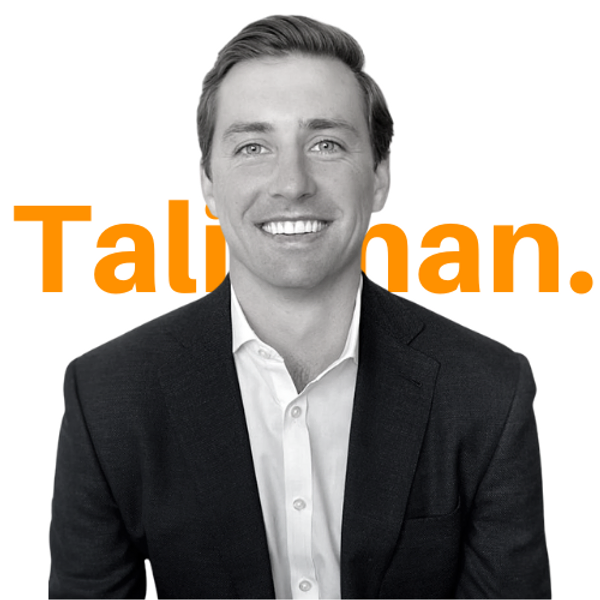 Talisman bolsters leadership team with appointment of Logan Furr as SVP ...