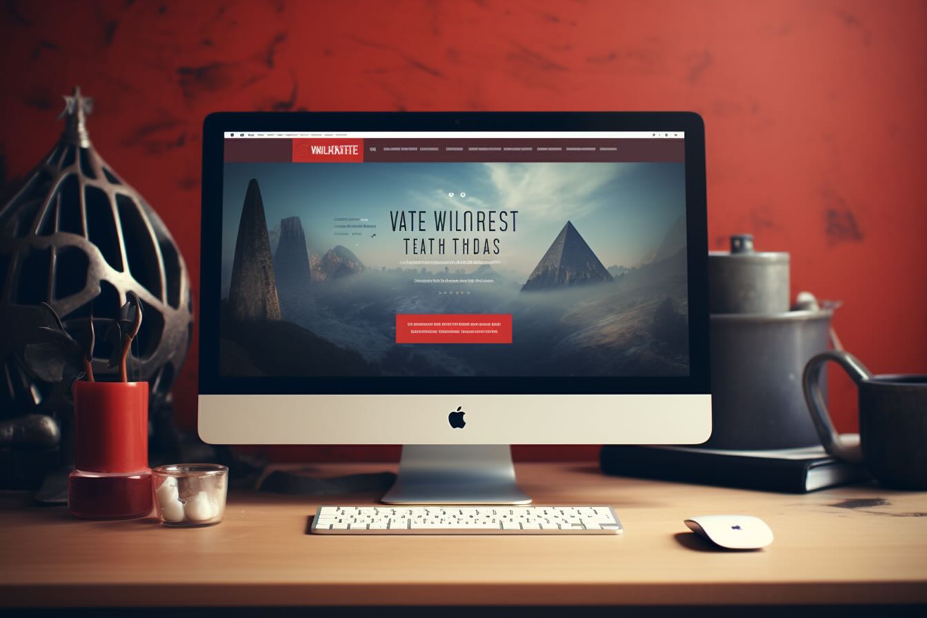 The Value of Web Design Awards in Elevating Brand Image