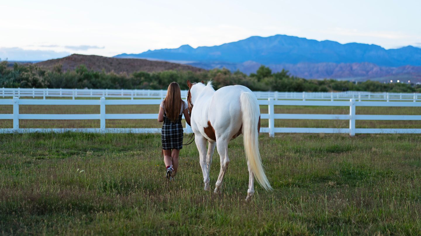 Locations - Bridle Up Hope