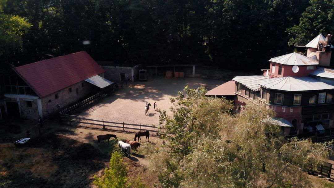 Locations - Bridle Up Hope