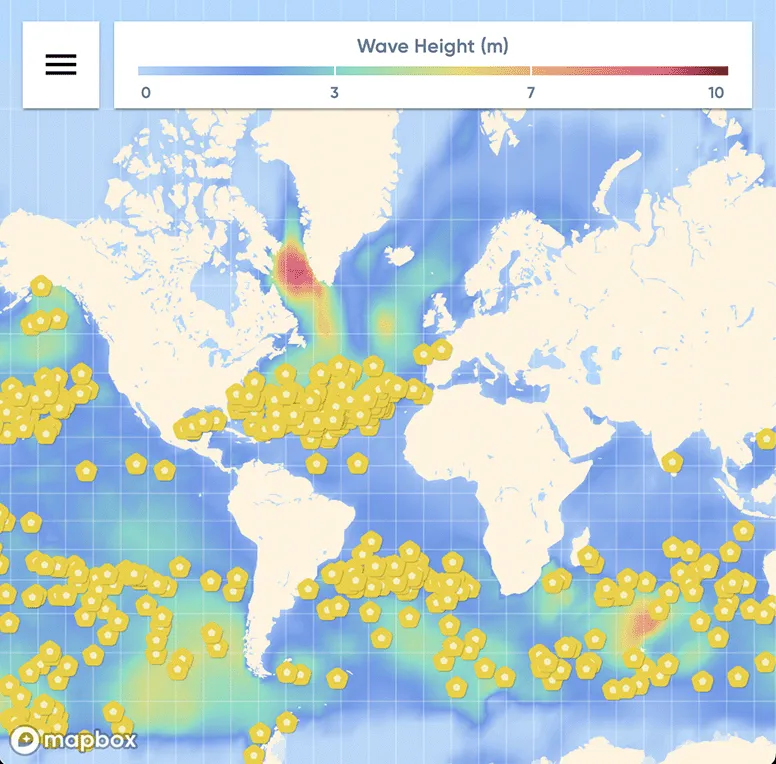 Sofar Ocean - Connecting the World's Oceans