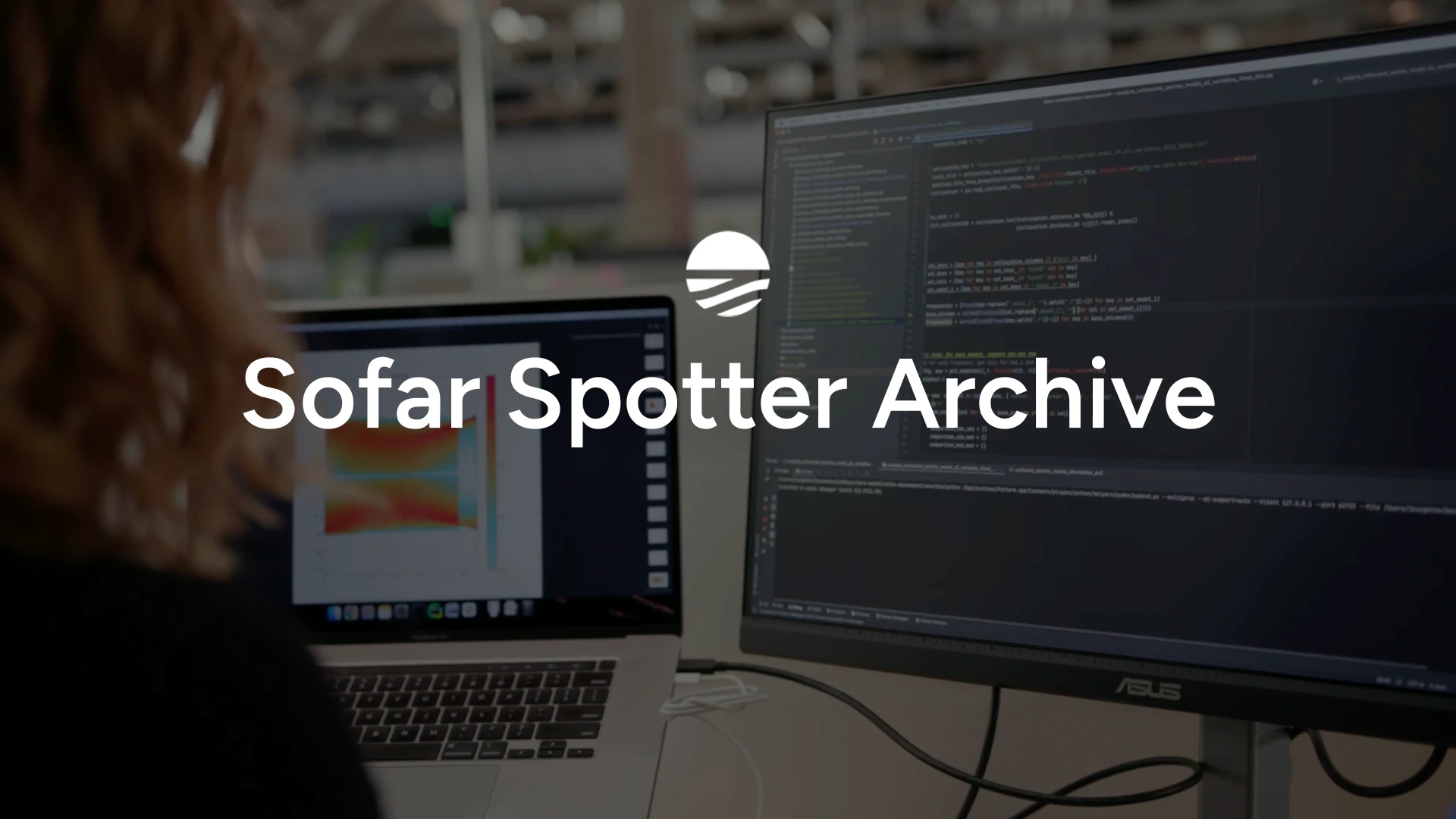 Sofar Spotter Archive
