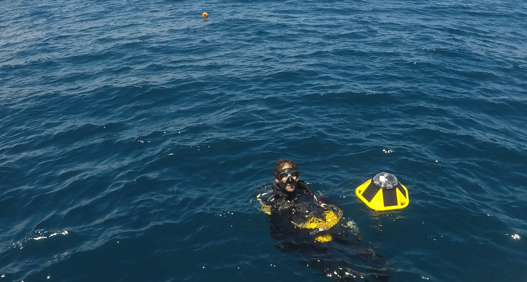 Webinar: Exploring the Next Frontier of Coastal Ocean Data Collection ...