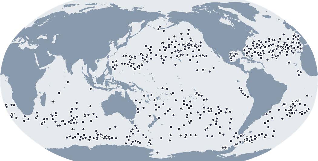 Operational Assimilation of Spectral Wave Data From the Sofar Spotter ...