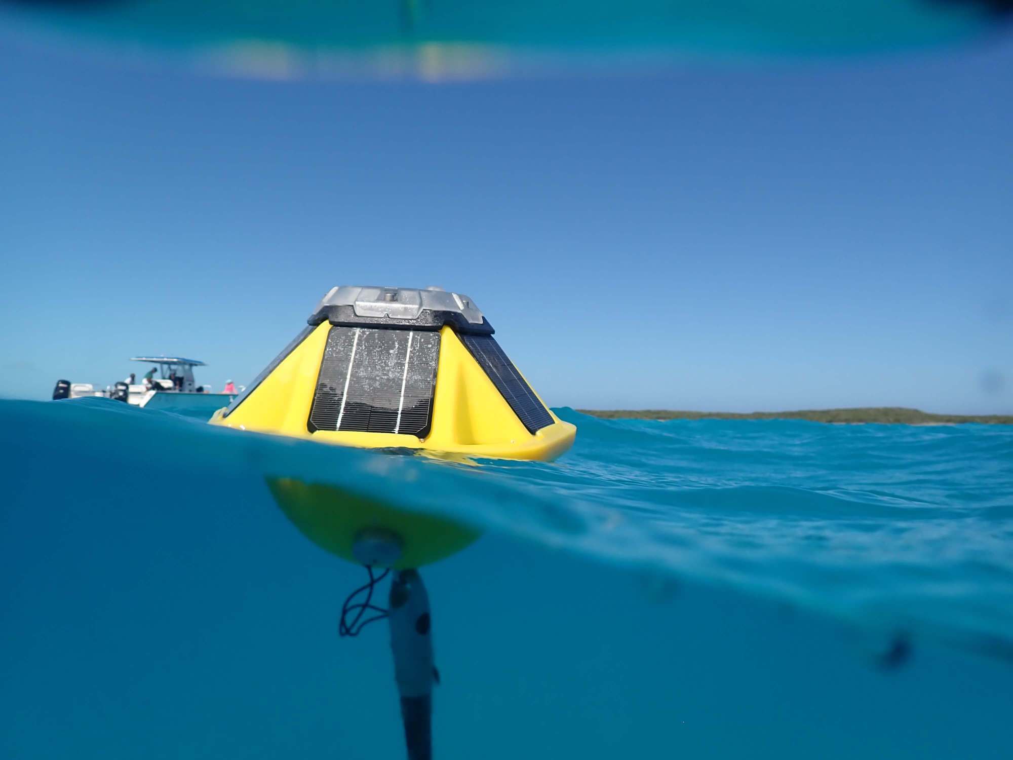 Comparative wave measurements at a wave energy site with a recently ...