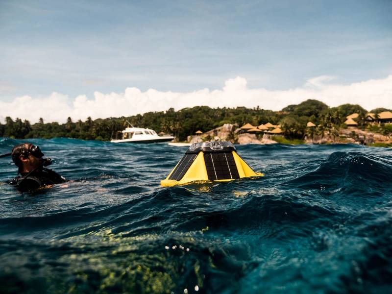 Inside Sofar Ocean Technologies' Epic Quest to Open Ocean Data