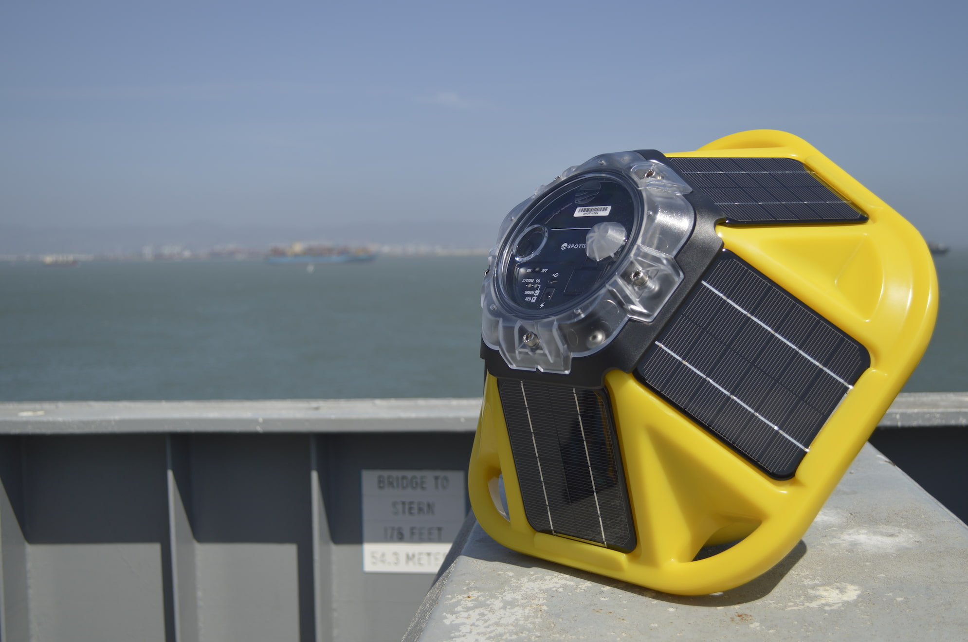 Rapid Deterministic Wave Prediction Using A Sparse Array Of Buoys