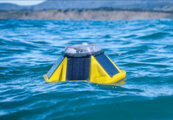 Sofar and DARPA look to standardize ocean monitoring gadgets with ...