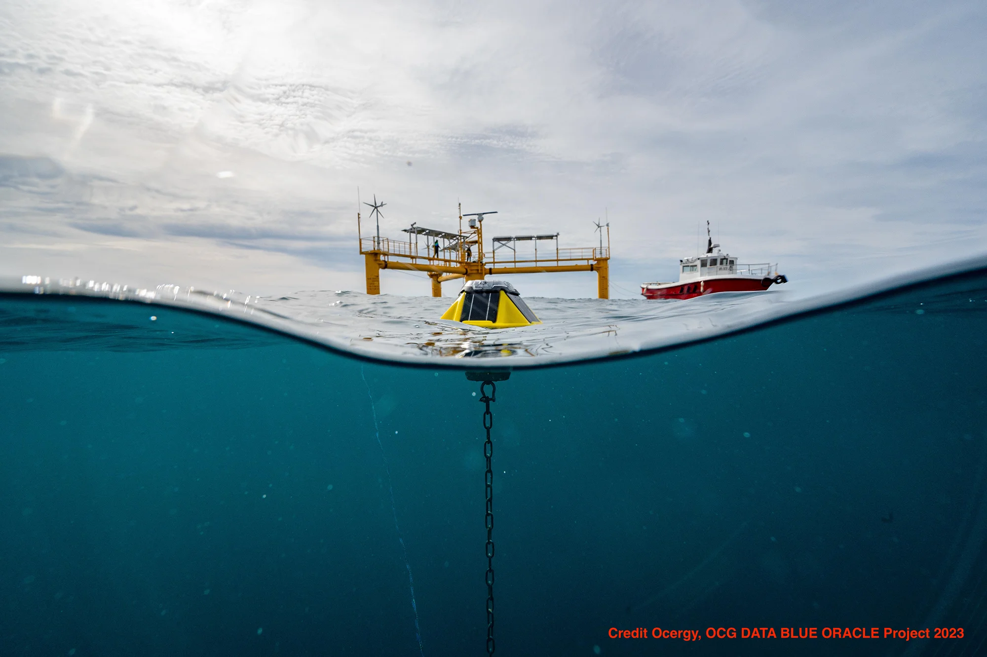 Webinar: How Ocergy improves operational design and maintenance at ...