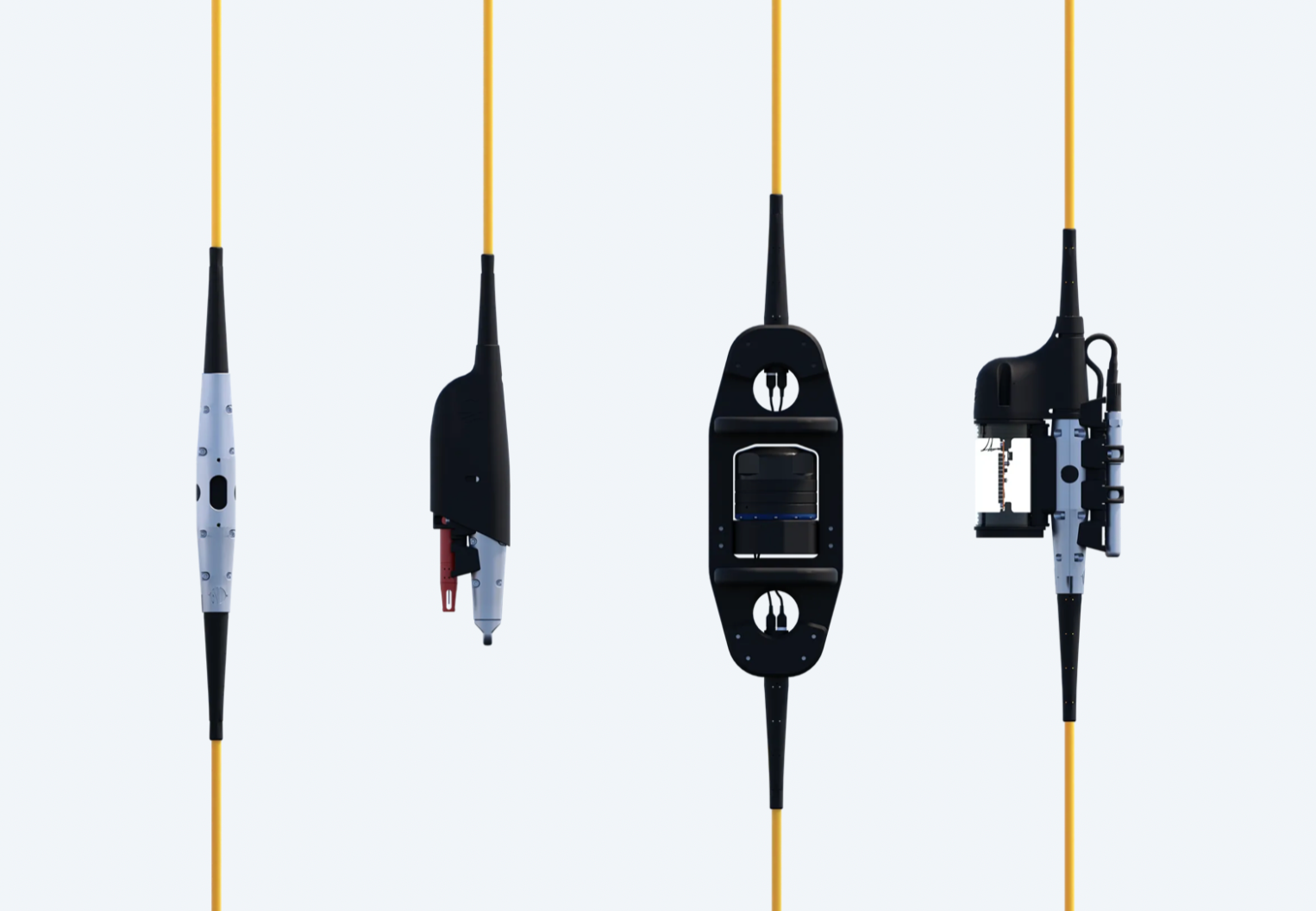 Spotter Platform adds current meter integration to further expand ...