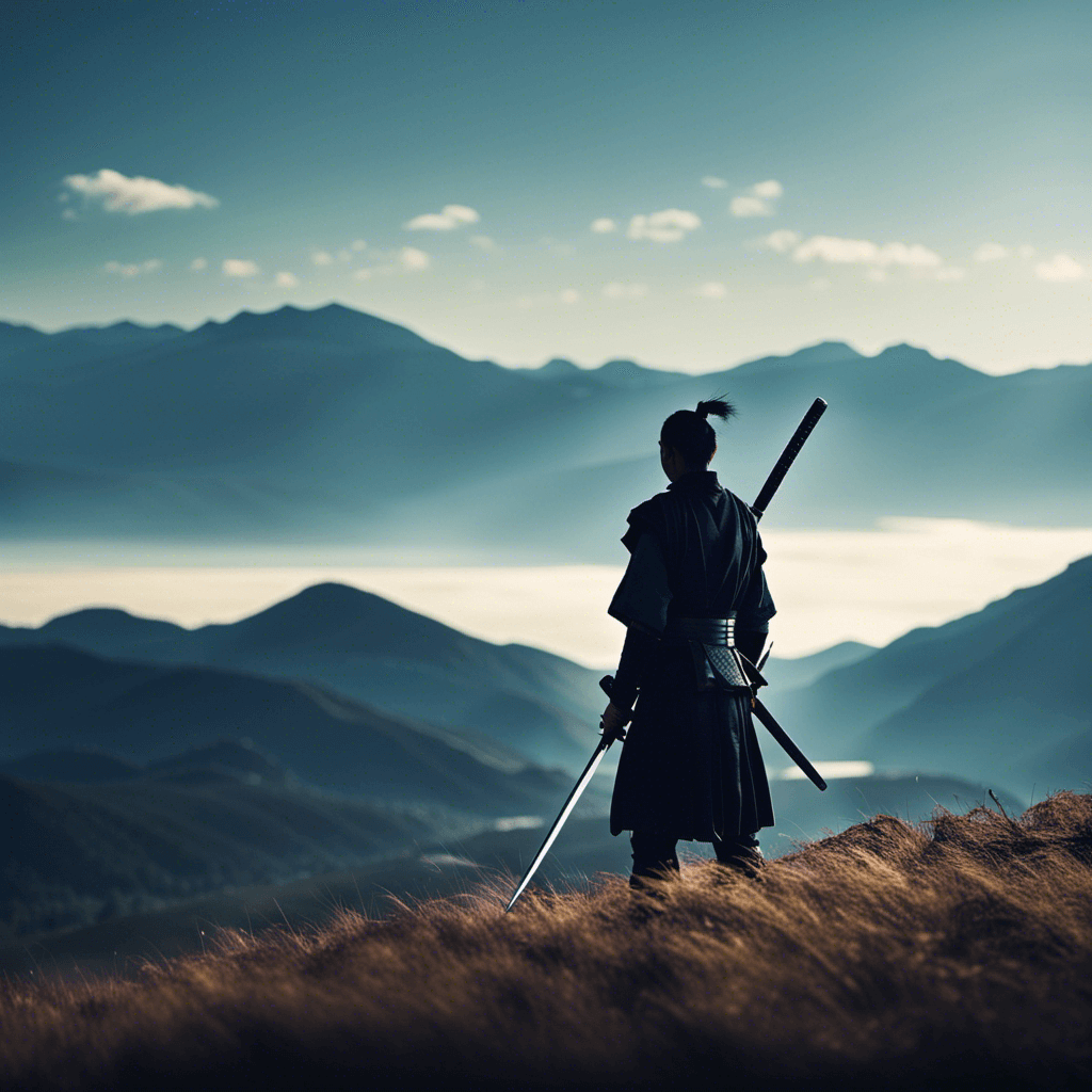 Bushido Advisory - SaaS Startup Mentorship