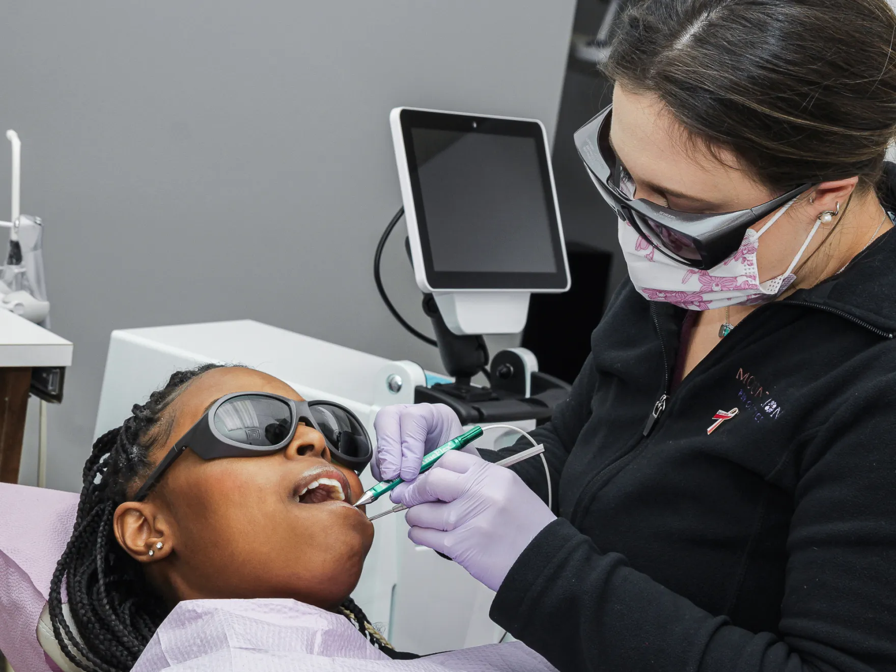 Dental Sedation in Mount. Zion, IL | Anxiety-Free Dentist