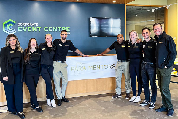 Paramedic Career Fair 2024 | Fast-track Your Paramedic Career