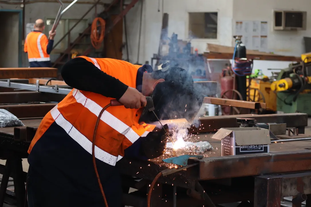 About Us | Otahuhu Welding's 140+ Years of Expertise